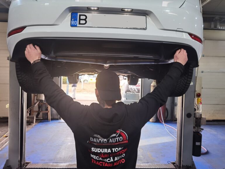 Evacuari Custom – INCHIS - Evacuare Custom